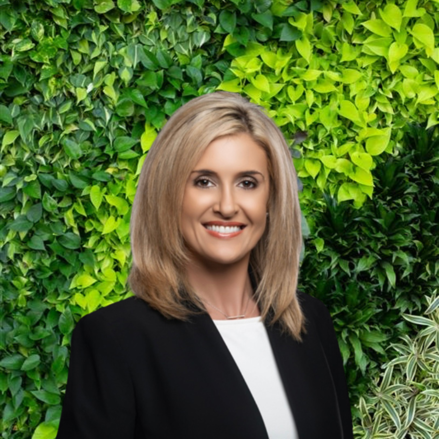 Suzanne Mancini - Griffin Resources