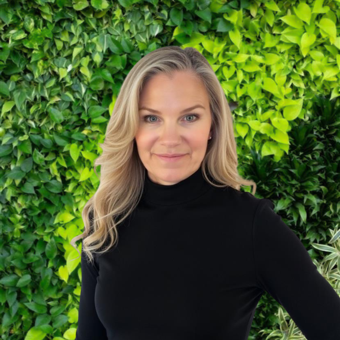 Tracy Dodd - Griffin Resources