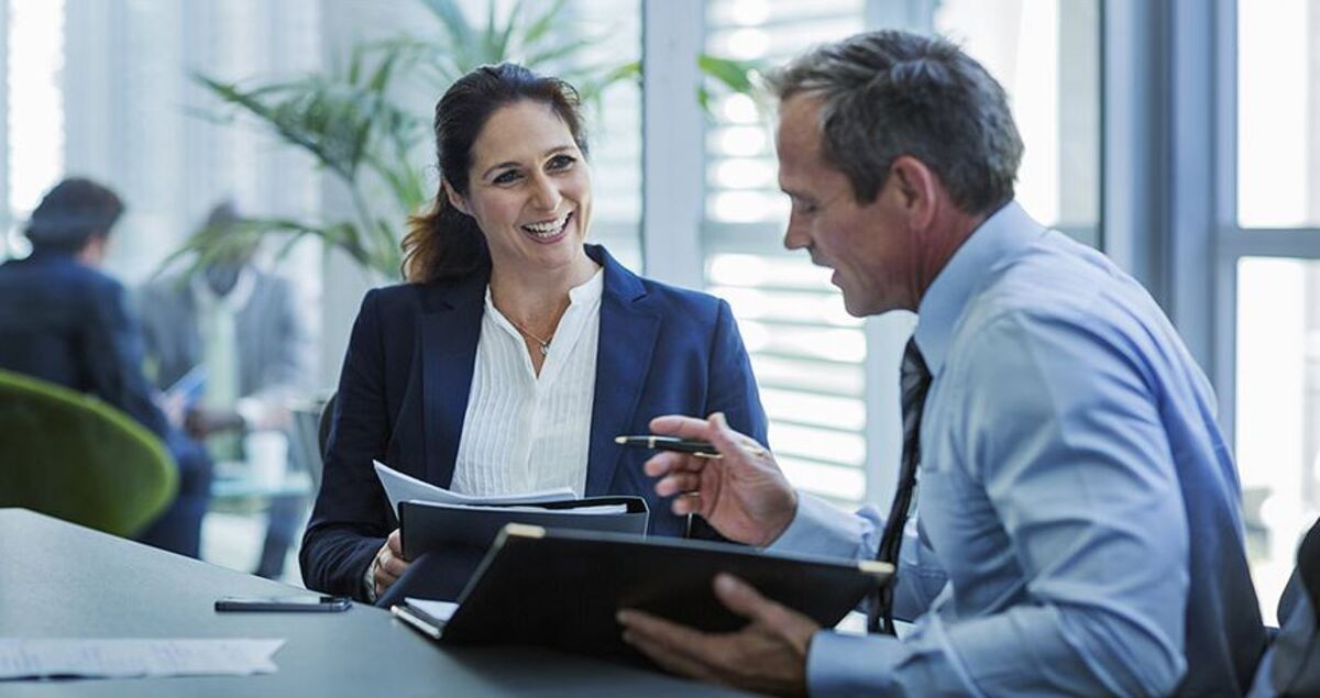Business Leadership Coaching : A Detailed Guide 2024